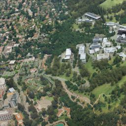 Lawrence Berkeley Lab