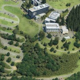 Lawrence Berkeley Lab